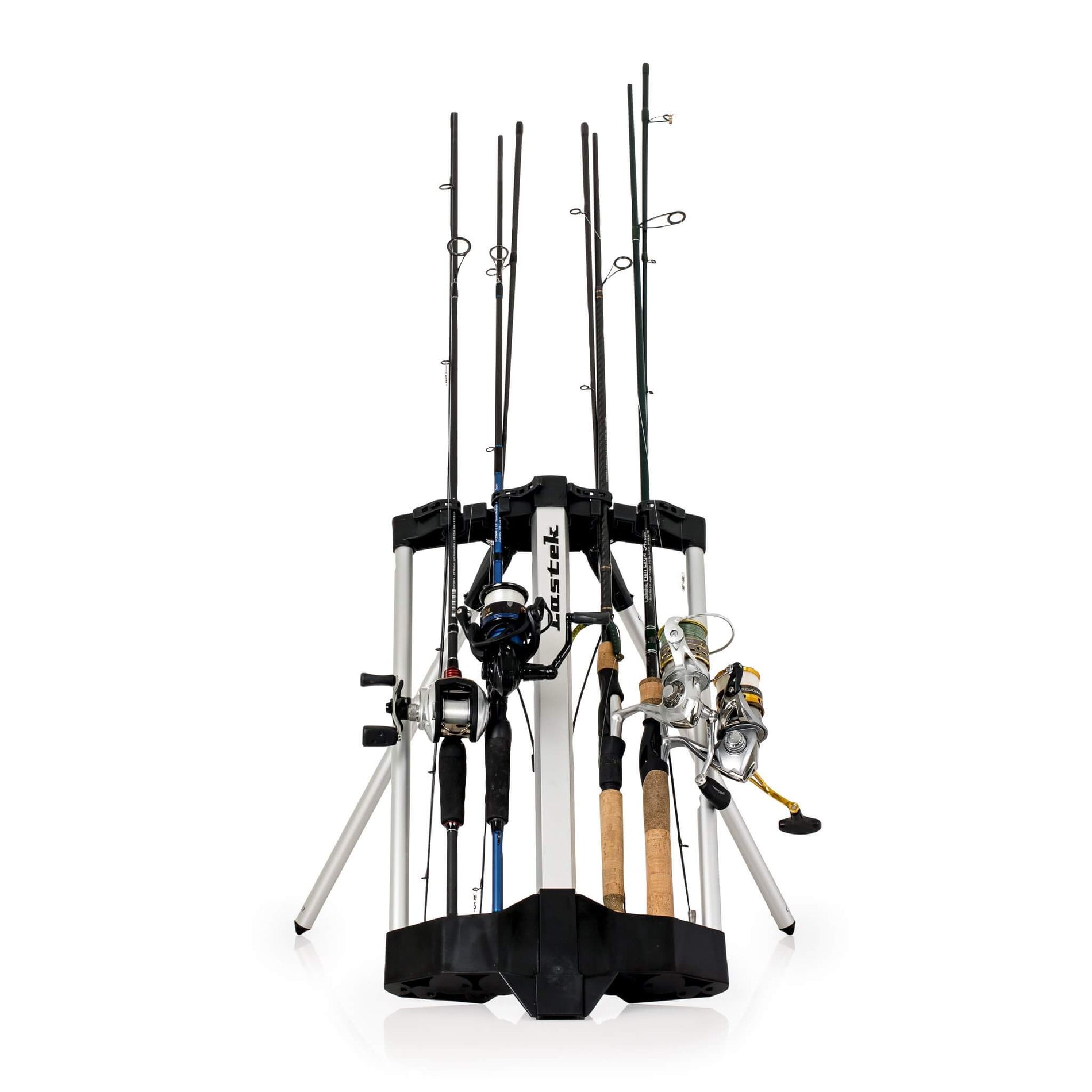Castek Fishing - Makers of the Castek Rod Caddy